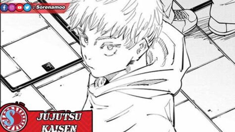 Jujutsu Kaisen 230: Kekuatan Unik Gojo dan Satu-Satunya Cara Untuk ...