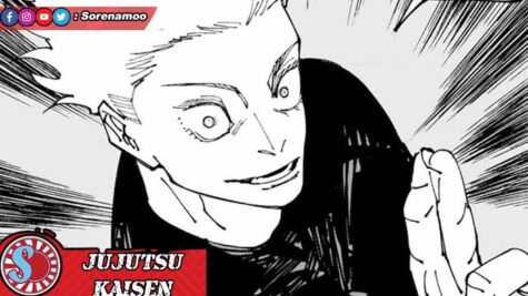 Manga Jujutsu Kaisen 230: 9 Fakta Unik Gojo Satoru yang Wajib Diketahui ...