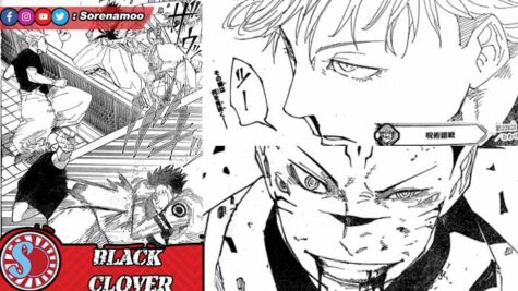 Manga Jujutsu Kaisen 229: Apakah Mahoraga Lebih Kuat dari Gojo Satoru ...