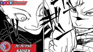 Jujutsu Kaisen 230: Teknik Terkutuk Bawaan Ryomen Sukuna, Misteri dan ...