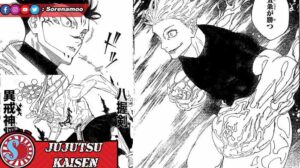 Spoiler dan Raw Lengkap Jujutsu Kaisen 229 Bahasa Indonesia: Gojo ...