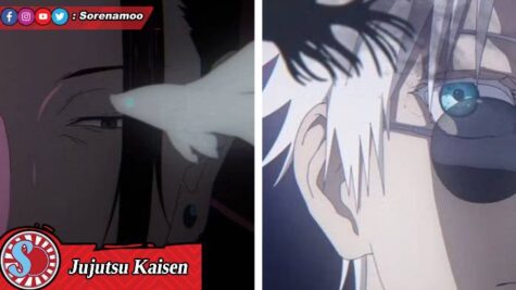 Jujutsu Kaisen Season 2: Makna Khusus dari Ikan yang Muncul di Lagu ...