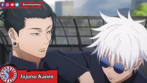 Bocoran Anime Jujutsu Kaisen Season 2 Episode 3: Nasib Kuroi hingga ...