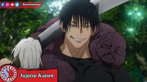 Jujutsu Kaisen Season 2: Mengenal Inverted Spear of Heaven, Senjata ...