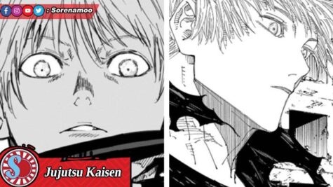 Manga Jujutsu Kaisen 230: Potensi Gojo Satoru untuk Mengalahkan Ryomen ...