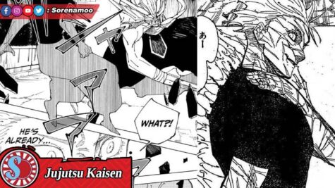 Manga Jujutsu Kaisen 230: Potensi Gojo Satoru untuk Mengalahkan Ryomen ...