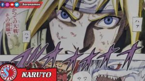 Raw dan Spoiler Manga Spin Off Minato Namikaze Bahasa Indonesia: Naruto Gaiden Whirlwind in The ...