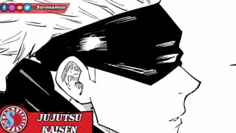 Manga Jujutsu Kaisen 230: Gojo Satoru Dapatkan Kekuatan Baru Selama di ...