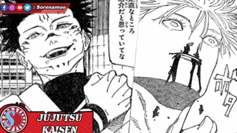 Raw dan Spoiler Manga Jujutsu Kaisen 230: Mimisan Hebat, Satoru Gojo ...