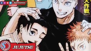 Manga Jujutsu Kaisen 231: Tak Bisa Gunakan Doman Expansion, Ryomen ...