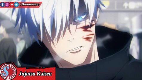 Jujutsu Kaisen Season 2: Apa yang Terjadi pada Gojo Satoru di Arc ...