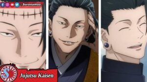 Jujutsu Kaisen: Mengungkap Identitas Sosok yang Mendiami Tubuh Geto ...