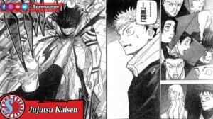 Spoiler Jujutsu Kaisen Chapter 232: Ejekan Sukuna pada Gojo Jadi ...
