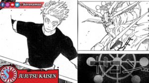 Spoiler Jujutsu Kaisen 234: Gojo Satoru dalam Kondisi Terjepit, Lengan ...