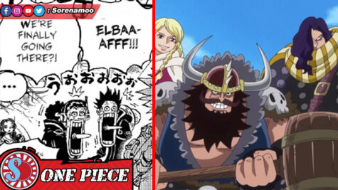 One Piece: Arc Pulau Egghead Kabarnya Segera Tuntas, Kru Topi Jerami ...