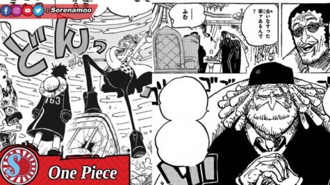 Spoiler One Piece 1089: Insiden Pengepungan, Vegapunk York Minta ...