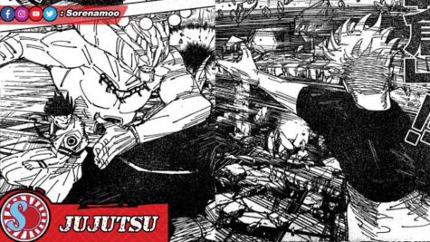 Jujutsu Kaisen 235: Apakah Gojo Satoru Terlalu Kuat untuk Dikalahkan ...