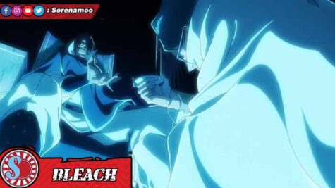 Bleach Thousand Year Blood War: Mengapa Raja Quincy Yhwach Menunjuk ...