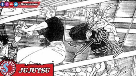 Jujutsu Kaisen 236: 6 Alasan Gojo Satoru Bisa Menang Melawan Ryomen ...