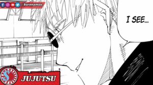 Ngobrol dengan Geto di Momen Kematian, Ini Pesan yang Dititipkan Gojo ...