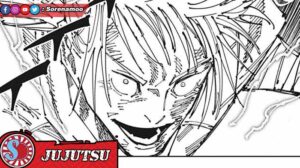 Jujutsu Kaisen 236 Bahasa Indonesia: Kembalinya Hajime Kashimo Setelah ...