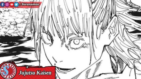 Jujutsu Kaisen: Terobsesi Melawan Sukuna, Sekuat Apa Hajime Kashimo ...