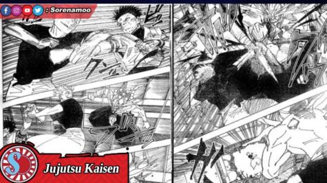 Spoiler dan RAW Manga Jujutsu Kaisen 235: Pertama Kalinya Sukuna Merasa ...
