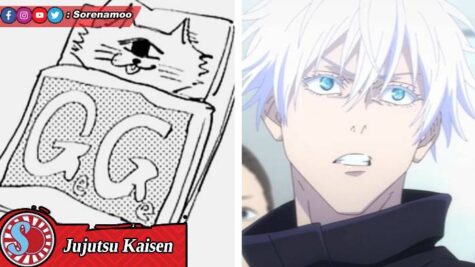 Gege Akutami Dapat Banyak Kecaman karena Jujutsu Kaisen 236, Ini ...