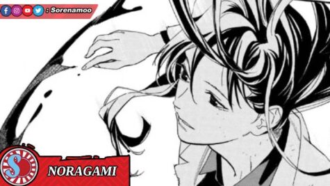 Spoiler Manga Noragami 108.2: Usaha Yato Selamatkan Hiyori, Beri CPR ...