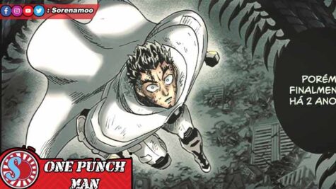 One Punch Man: Profil Lengkap Blast si Pahlawan Nomor Satu, Kemampuan ...