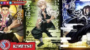 Demon Slayer Kimetsu no Yaiba Season 4: Tanggal Rilis, Cast Hingga Berbagai Hal yang Wajib ...