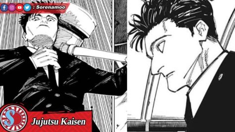 Jujutsu Kaisen: Daftar Kekuatan Hiromi Higuruma, Sang Pengacara Pembela ...