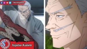 Jujutsu Kaisen: Penjelasan Cursed Technique Naobito Zenin yang Setara dengan Kecepatan Gojo ...