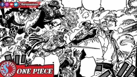 One Piece: Masih Jadi Perdebatan, Apakah Rocks D. Xebec Sebenarnya ...