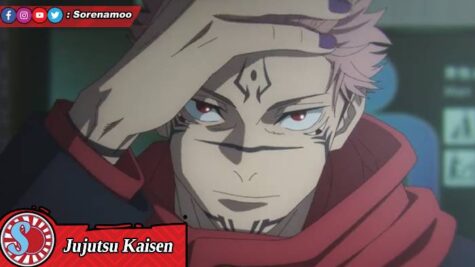 Jujutsu Kaisen: Bagaimana Ryomen Sukuna Bisa Gunakan Elemen Api Padahal ...