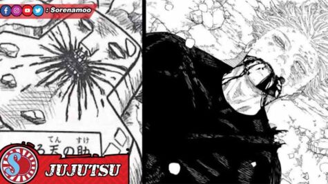 Jujutsu Kaisen 243: Gege Akutami Berikan Petunjuk Soal Kembalinya Gojo ...