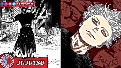 Jujutsu Kaisen 243: Gege Akutami Berikan Petunjuk Soal Kembalinya Gojo ...