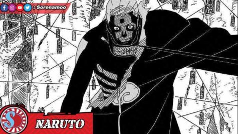 Naruto: Apakah Hidan Masih Hidup Selama Cerita Boruto? Berikut Nasib ...