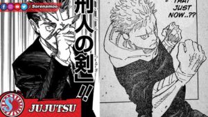 Jujutsu Kaisen 244: Penjelasan Lengkap Rencana Itadori Yuji dan ...
