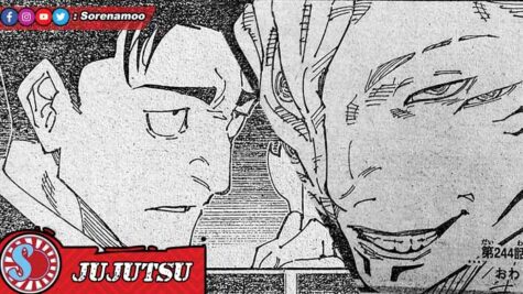 Cursed Technique Higuruma Merupakan Satu-satunya Kekuatan di Jujutsu ...