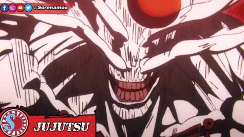 Makora atau Mahoraga? Ini Penjelasan Mengenai Perbedaan Cara Sebut ...