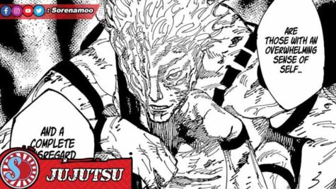 Apakah Bentuk Era Heian Ryomen Sukuna Merupakan Karakter Terkuat di ...