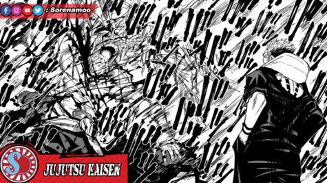 Jujutsu Kaisen: Perbedaan Teknik Terkutuk Sukuna, Dismantle dan Cleave ...