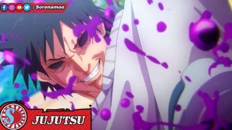 Jujutsu Kaisen Season 2: Buat Dagon Tak Berdaya, Berikut Penjelasan ...