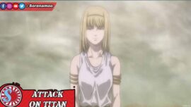 Berbagai Fakta Mengenai Attack on Titan Final Season: Great Tree, Masa ...