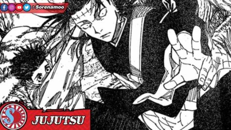 Jujutsu Kaisen 244: Rencana Kenjaku Selanjutnya Setelah Kepalanya ...
