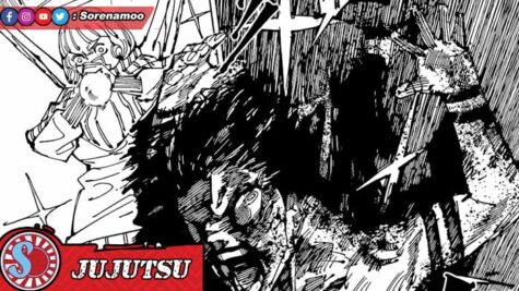 Jujutsu Kaisen: Selain Gojo, Hana Kurusu Juga Hampir Mengalahkan Ryomen ...