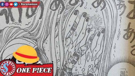 Raw dan Spoiler Manga One Piece Chapter 1102 Bahasa Indonesia: Ucapan ...