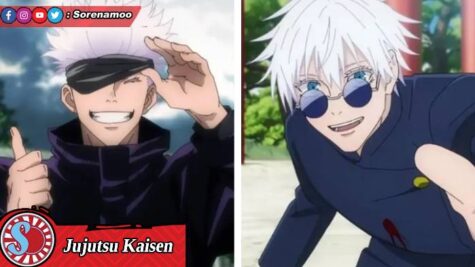 Selamat Ulang Tahun ke-34 Gojo Satoru! Berikut Profil dan Fakta Menarik Sang Penyihir Jujutsu ...