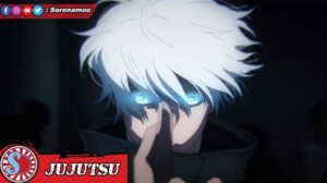 Jujutsu Kaisen: Domain Expansion Ryoiki Tenkai (Perluasan Domain) Gojo ...